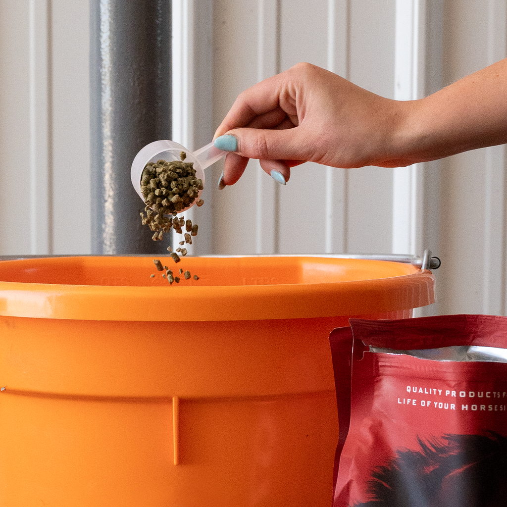 MultiFly® Feed-Thru Fly Control – Formula 707®