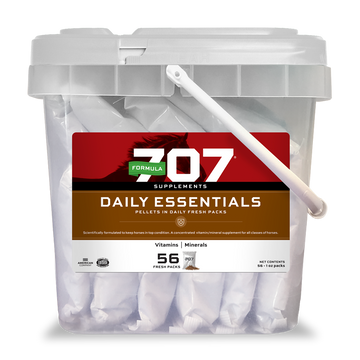 Products – Formula 707®