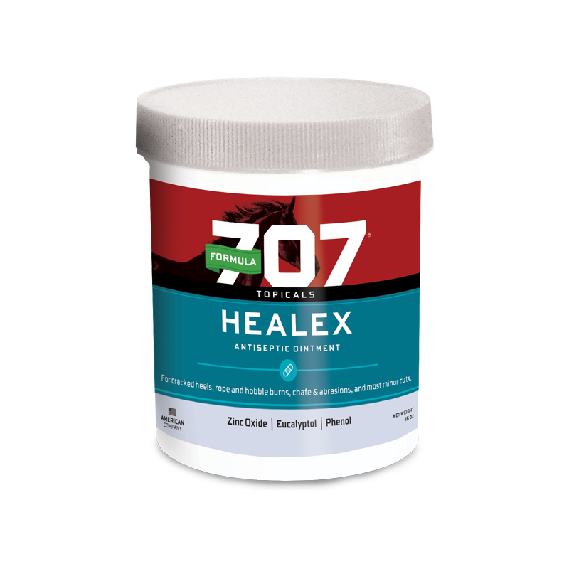 Products – Formula 707®