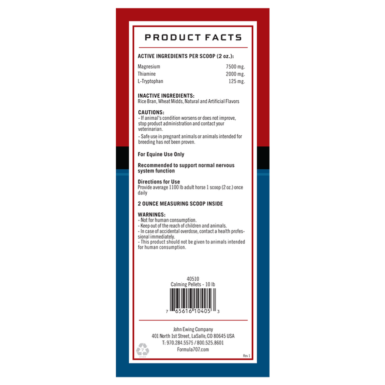 MultiFly® Feed-Thru Fly Control – Formula 707®