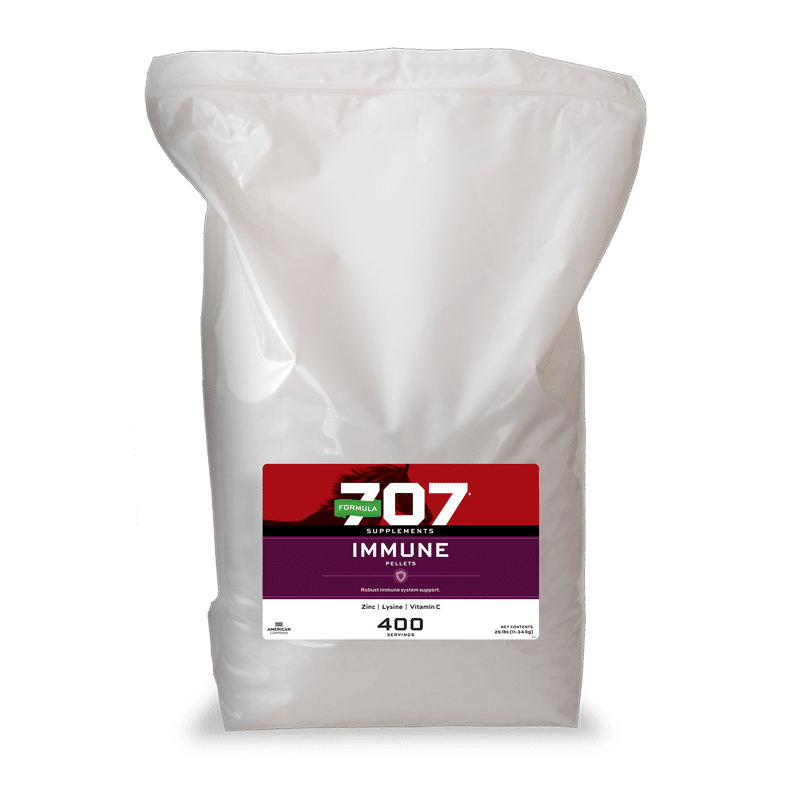 Training Elite – Formula 707®