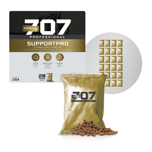 Formula 707 Professional – Formula 707®