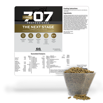 Muscle – Formula 707®