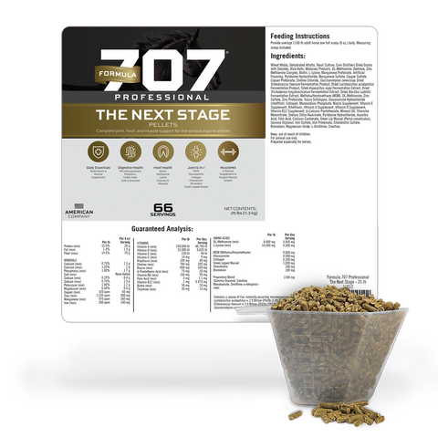 Formula 707 Professional – Formula 707®