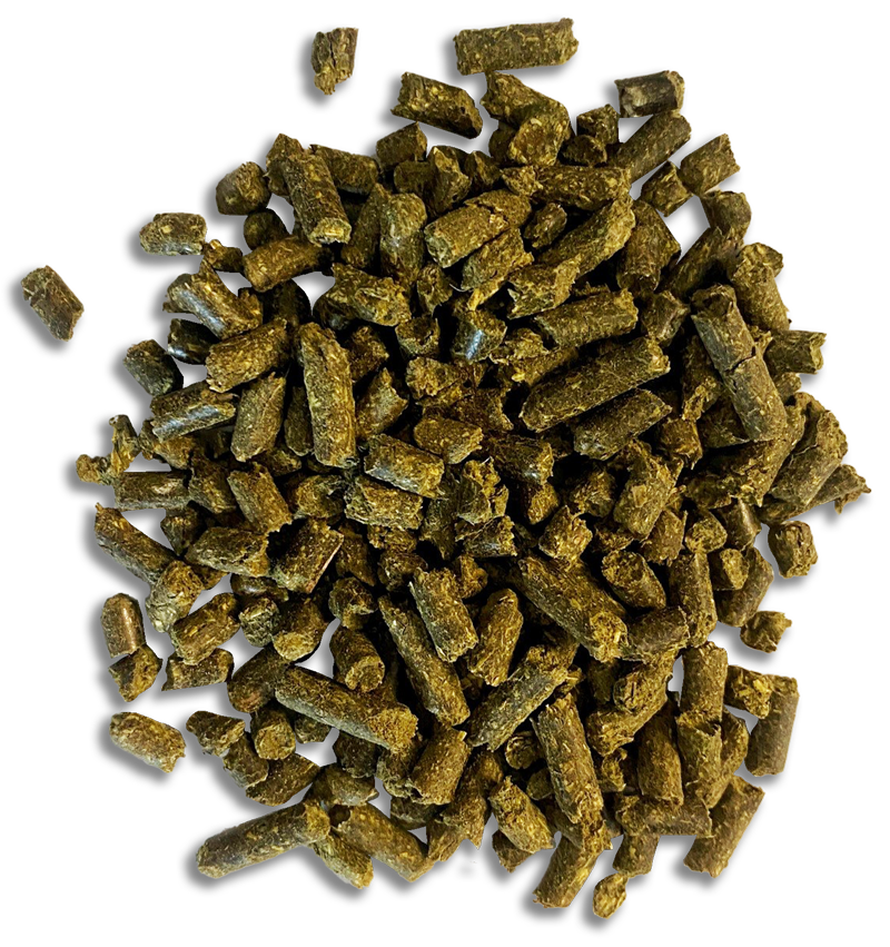 Hemp Pellets – Formula 707®