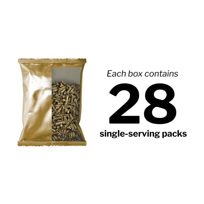 Calming Pro Complete – Formula 707®