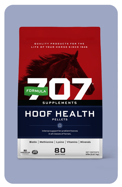 Home - Formula 707®