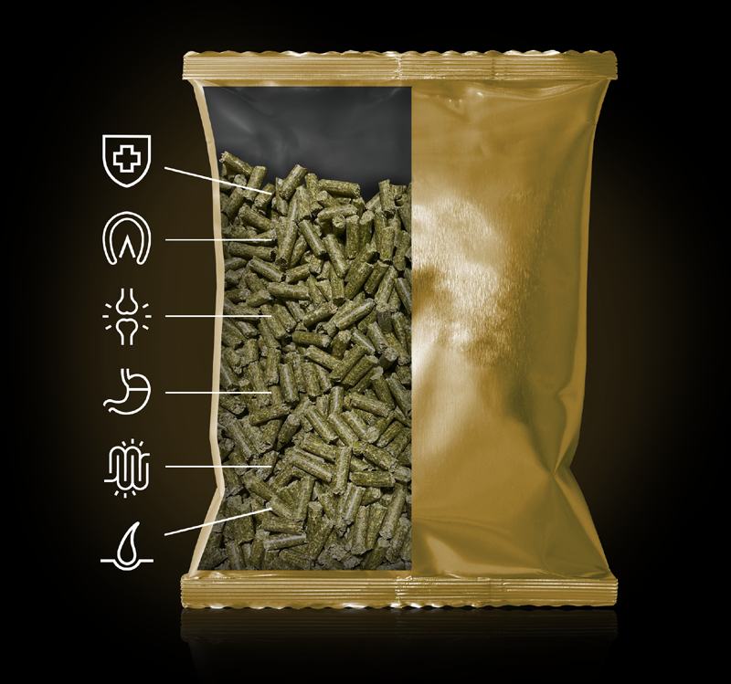 Home - Formula 707®