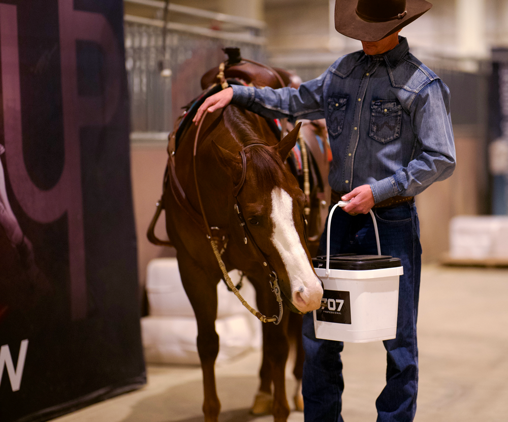 Formula 707 Professional – Formula 707®